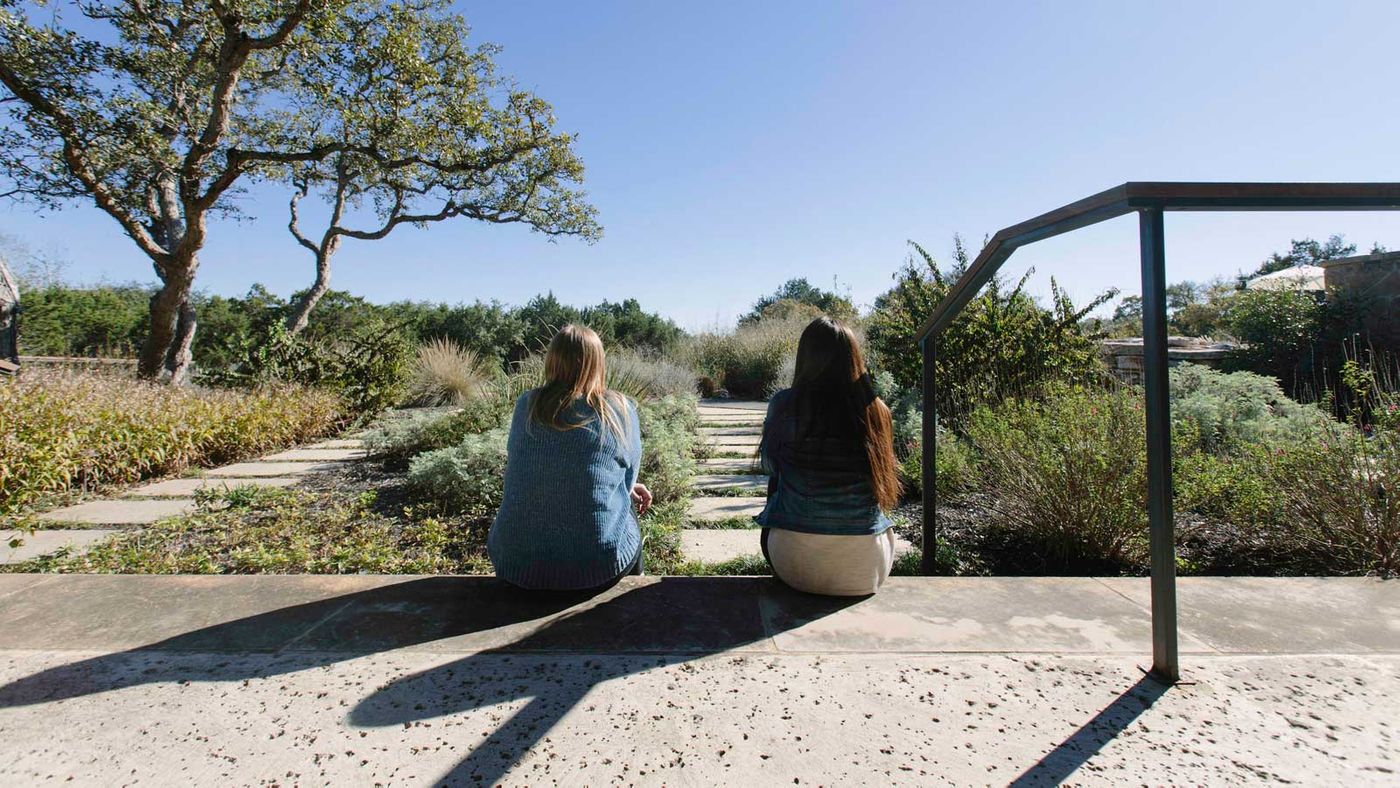 Residential Treatment | Luxury Driftwood Recovery Center Texas