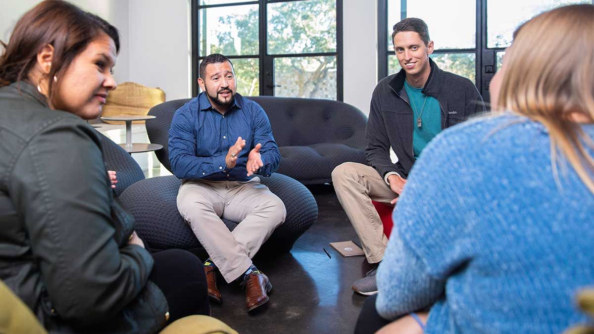 Our Holistic Approach to Care | Driftwood Recovery Rehabilitation