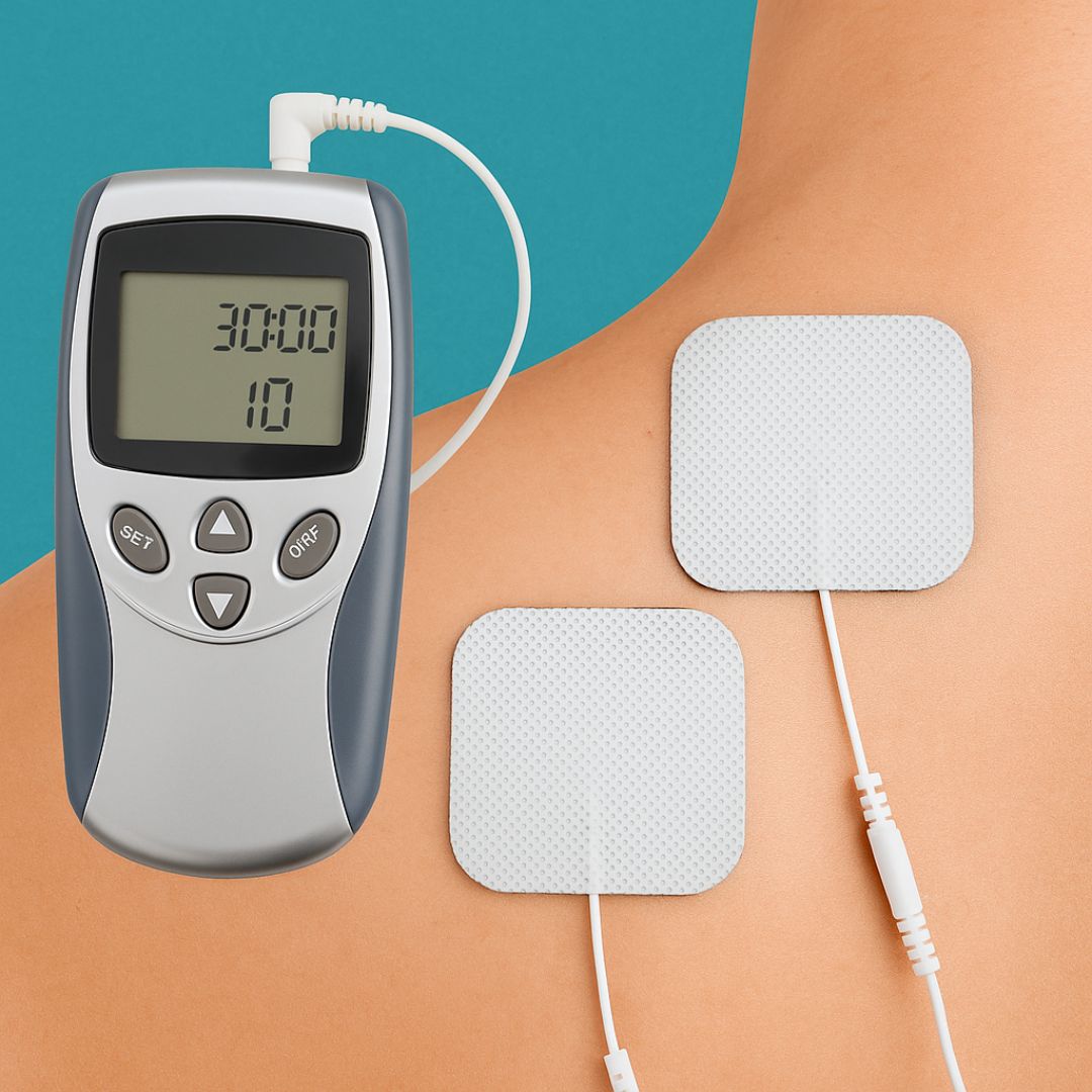 What Is TENS Therapy? Understanding Transcutaneous Electrical Nerve Stimulation for Pain Relief